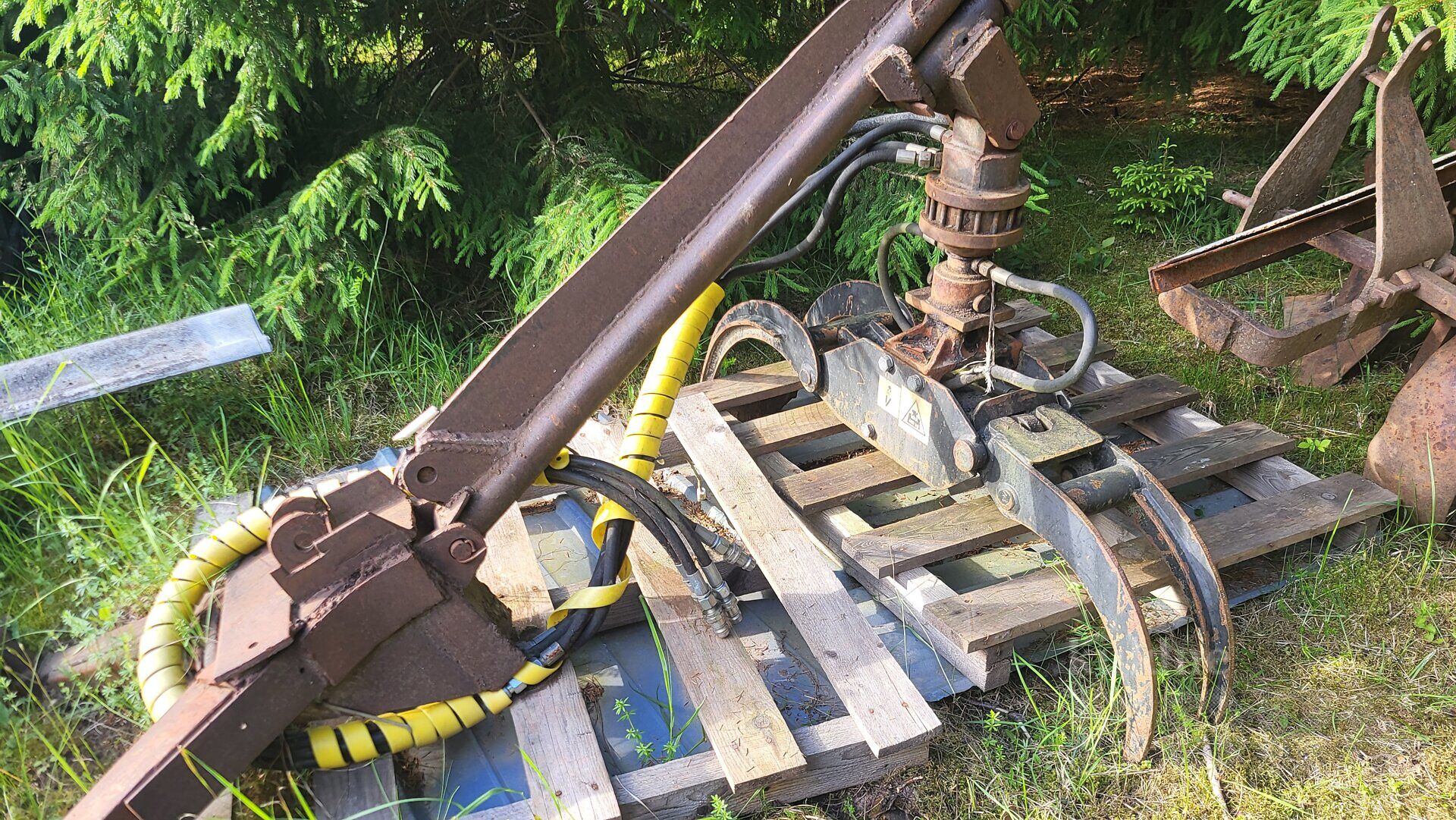 MTZ 52, müük, kuulutus 97237414 - Kuldne Börs